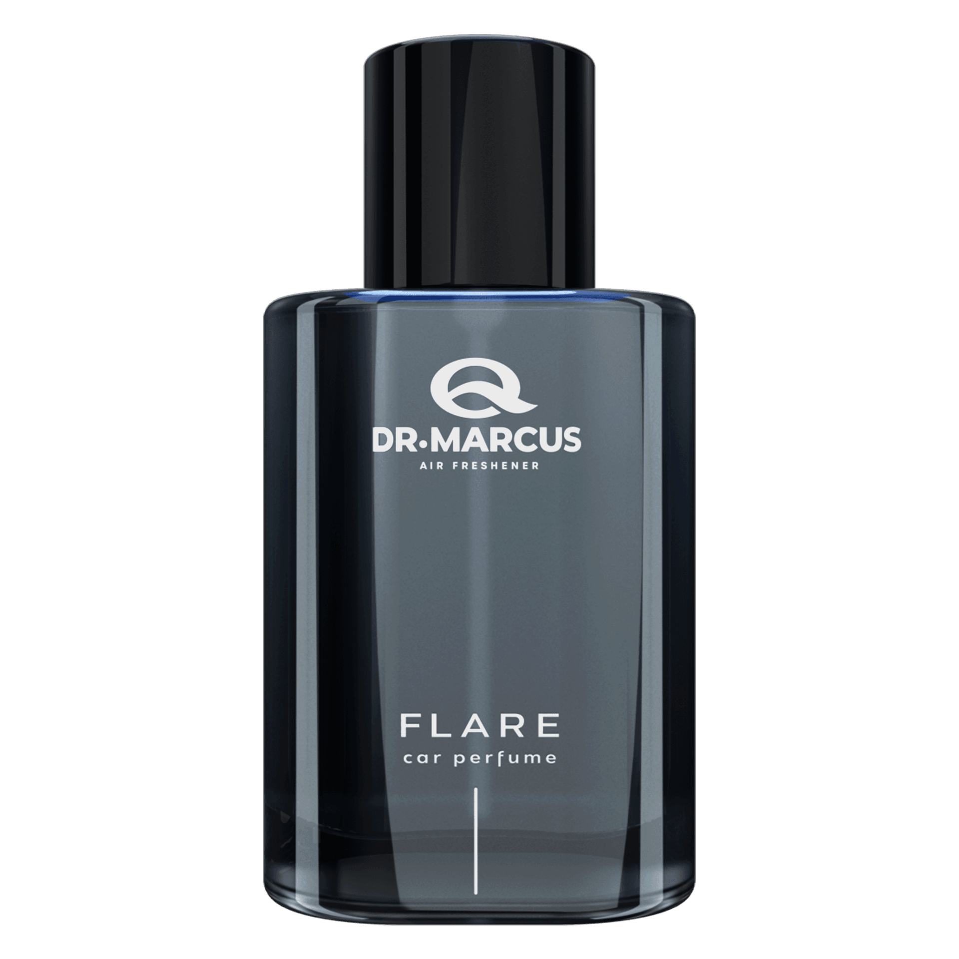 Flare Car Perfume