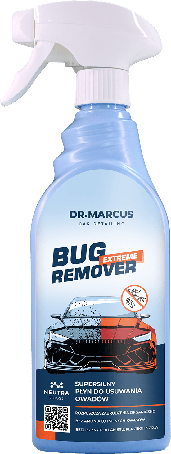 Extreme Bug Remover