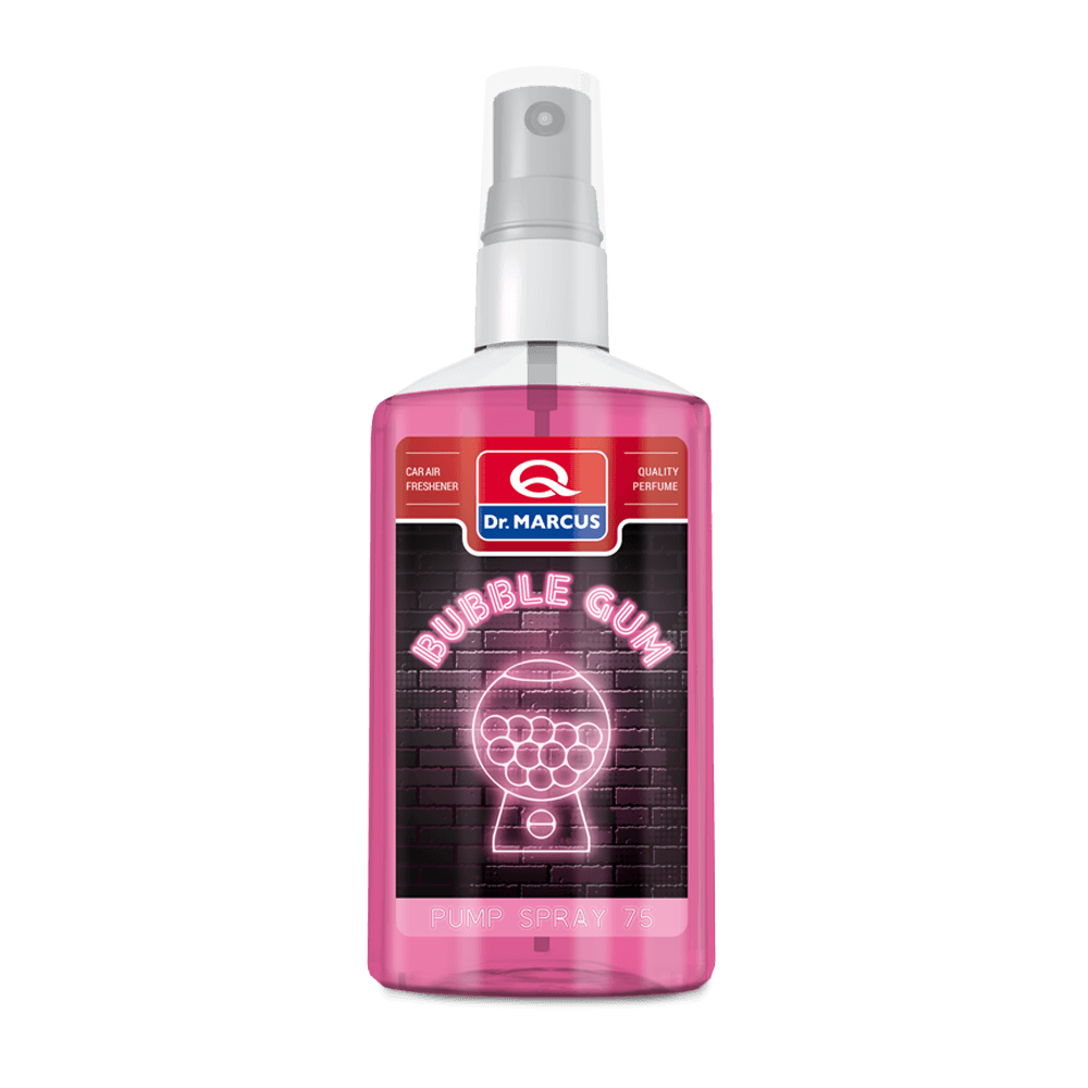 Pump Spray 75ml