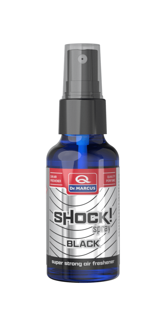 Shock Spray