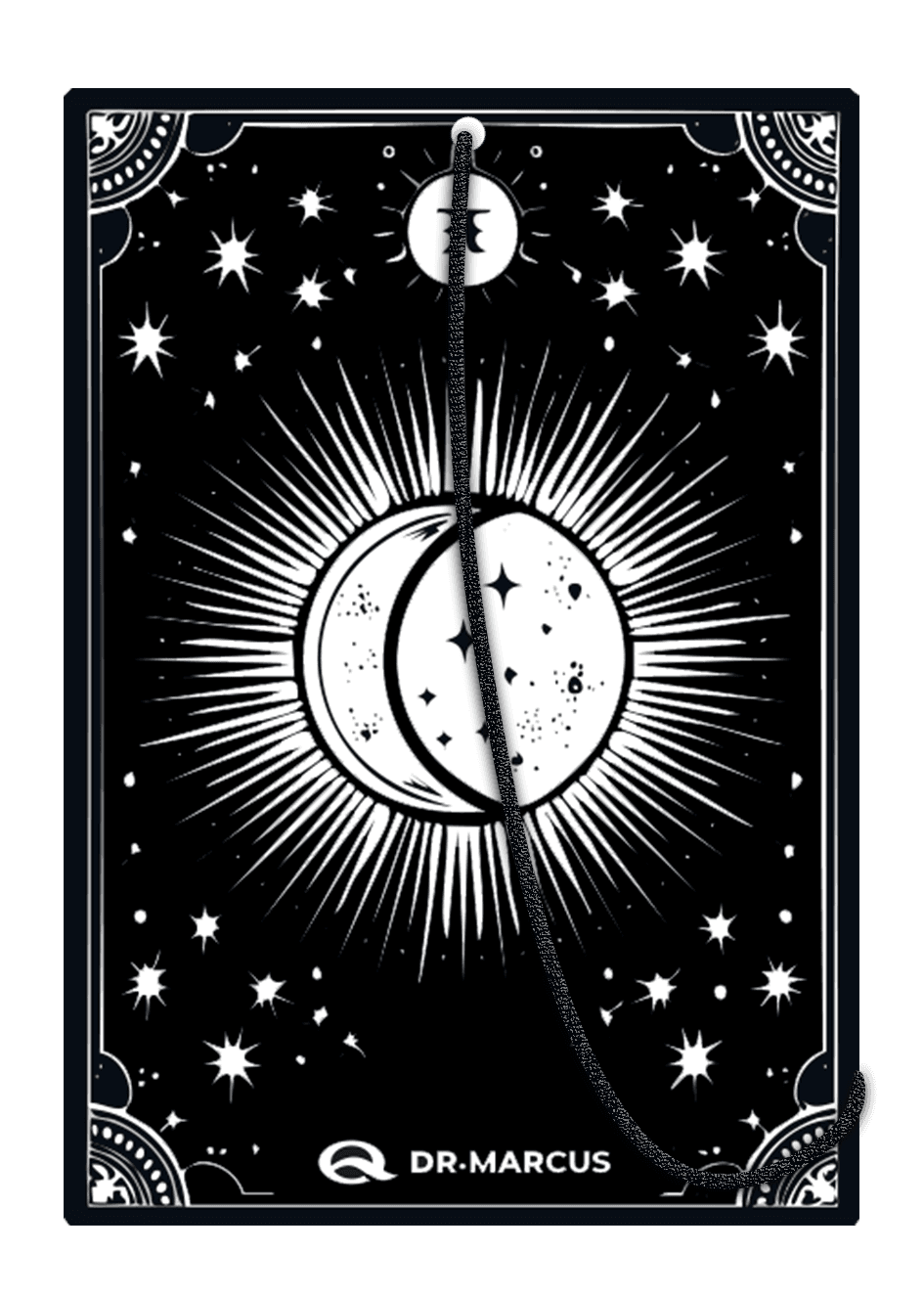 Mystical Tarot