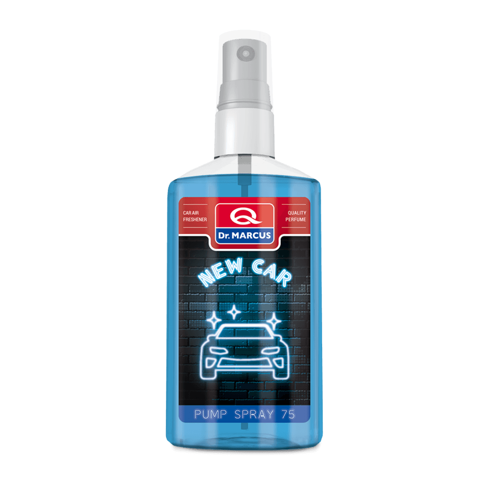 Pump Spray 75ml